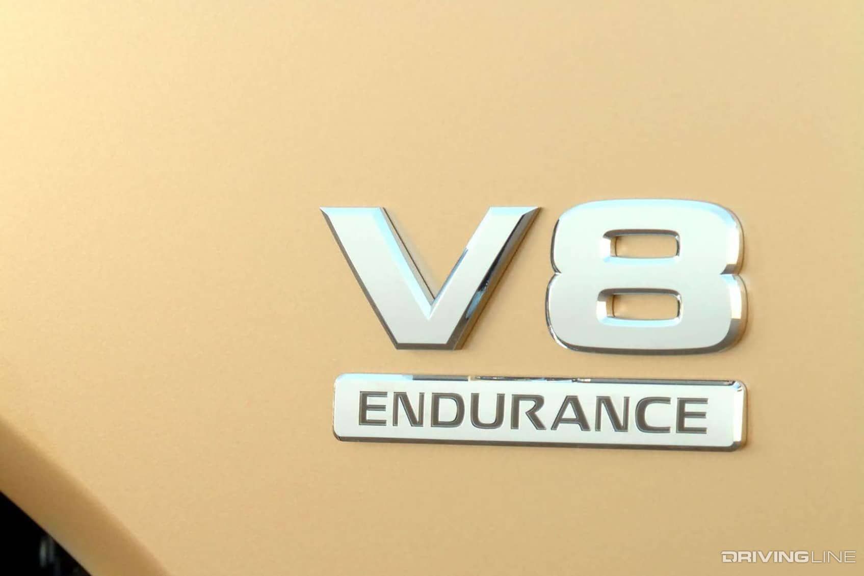 From GT Racing to the Off-Road Trail: Nissan’s VK56 Is the Original ...