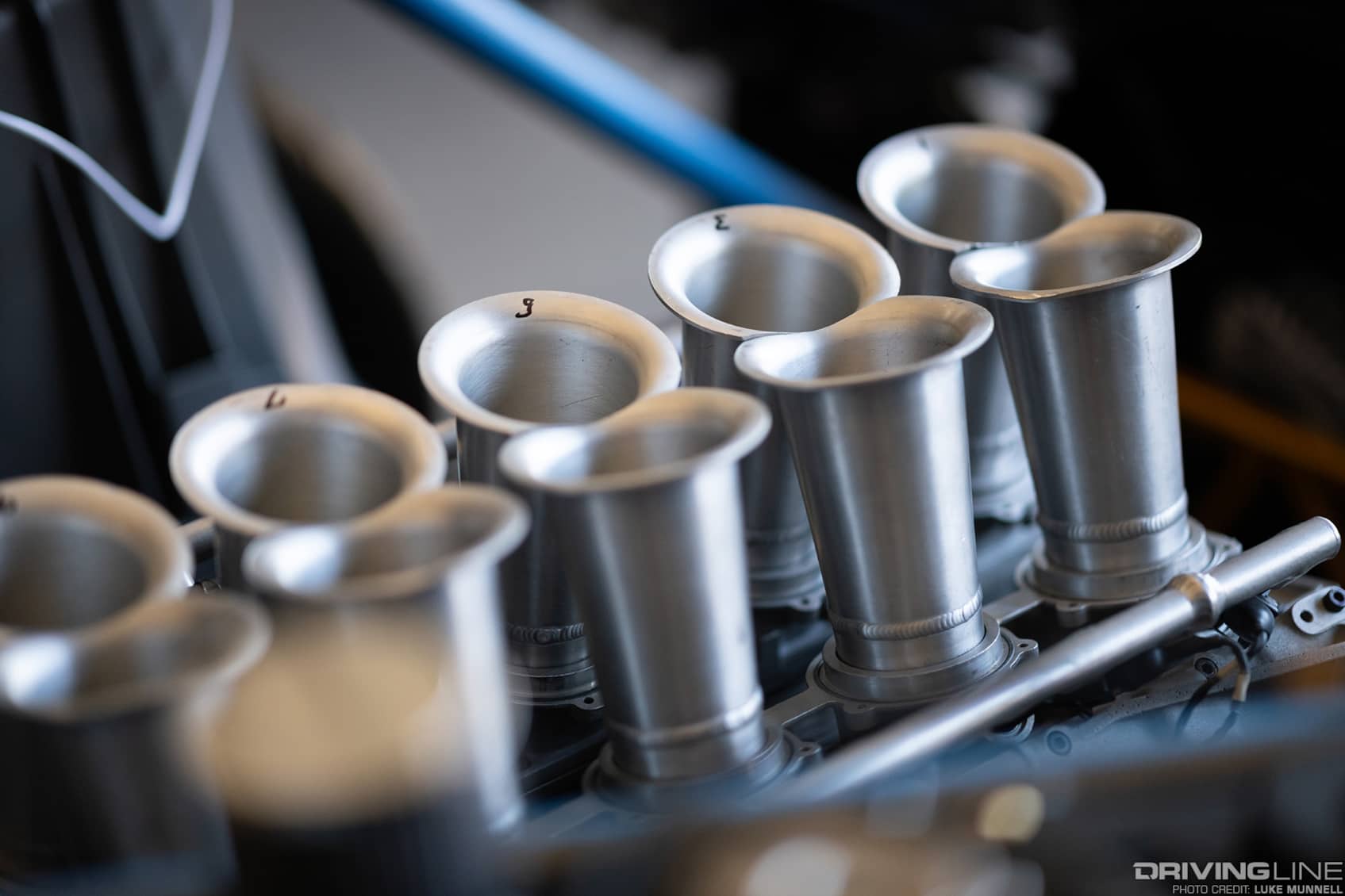 Behind the Build: Ryan Tuerck's Formula Supra Rocks a Race-Bred Judd ...