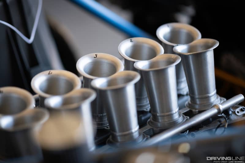 Behind the Build: Ryan Tuerck's Formula Supra Rocks a Race-Bred Judd ...