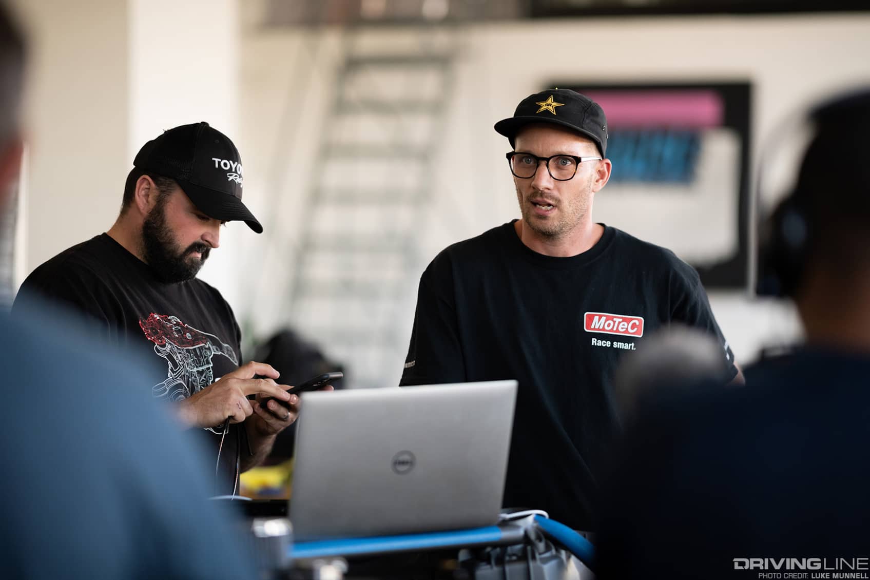 Behind the Build: Ryan Tuerck's Formula Supra Rocks a Race-Bred Judd ...