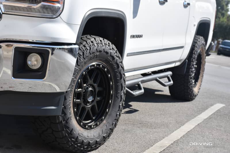 Everyman Recon Grappler A/T Tire Review by a Truck Guy | DrivingLine