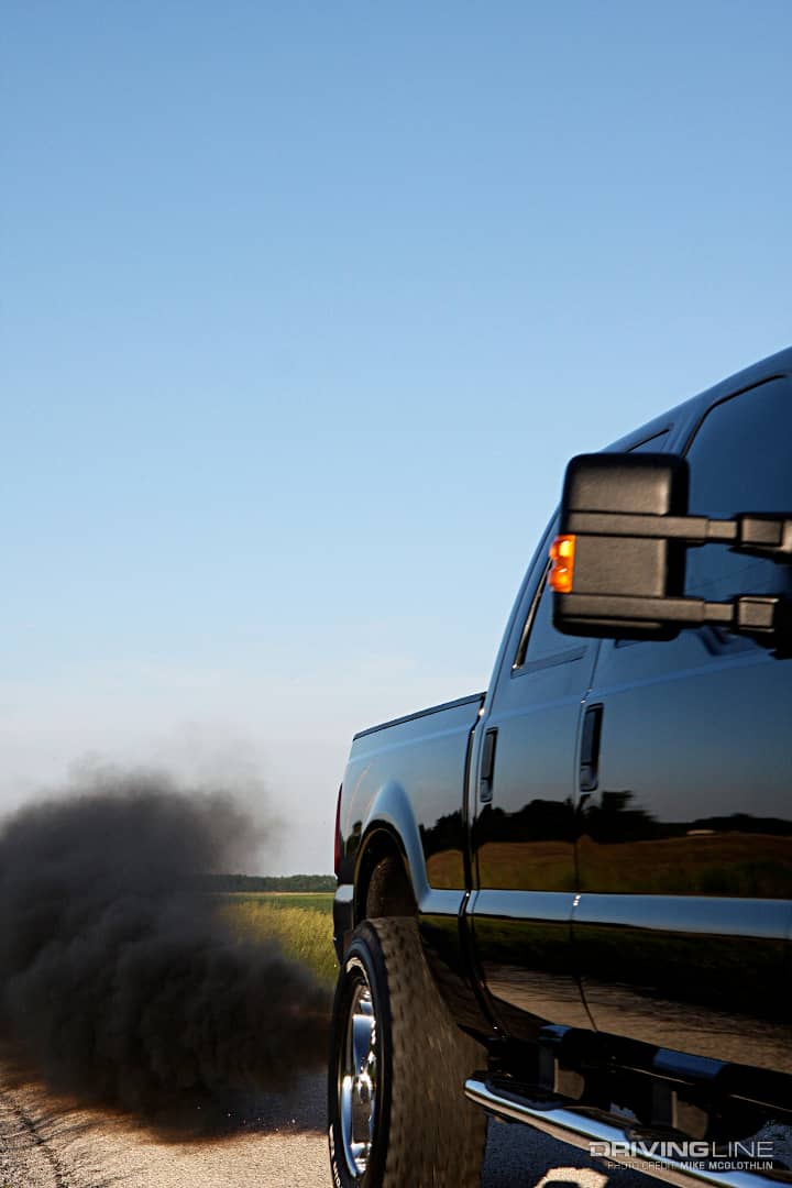 Please Stop: Common Mods that Ruin Your Diesel's Looks and Performance ...