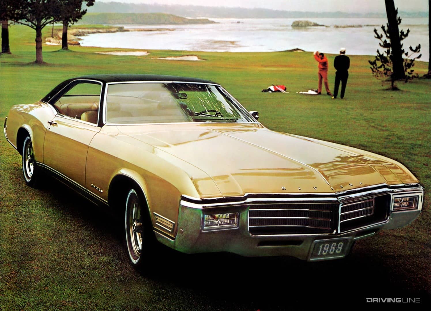 History Of The Buick Riviera, Part 1: The Muscle Car Innovator That ...