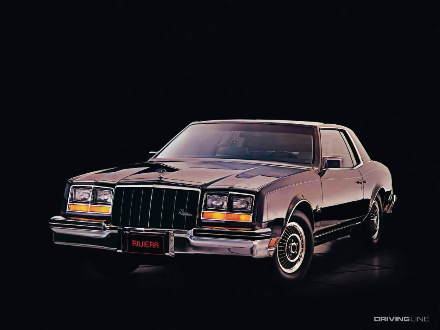 History Of The Buick Riviera, Part 2: Turbocharging, Touchscreens, And ...