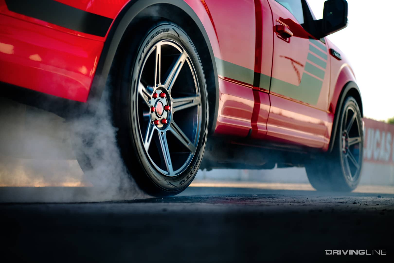 Drag Radials On The Street: What Are The Pros and Cons? | DrivingLine