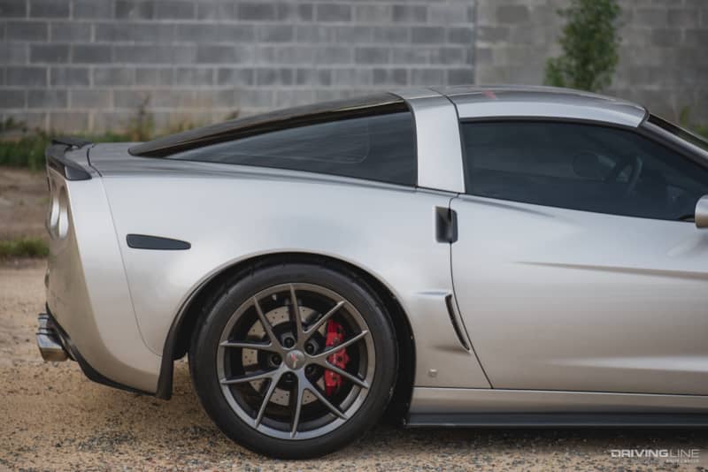 Drag Radials On The Street: What Are The Pros and Cons? | DrivingLine
