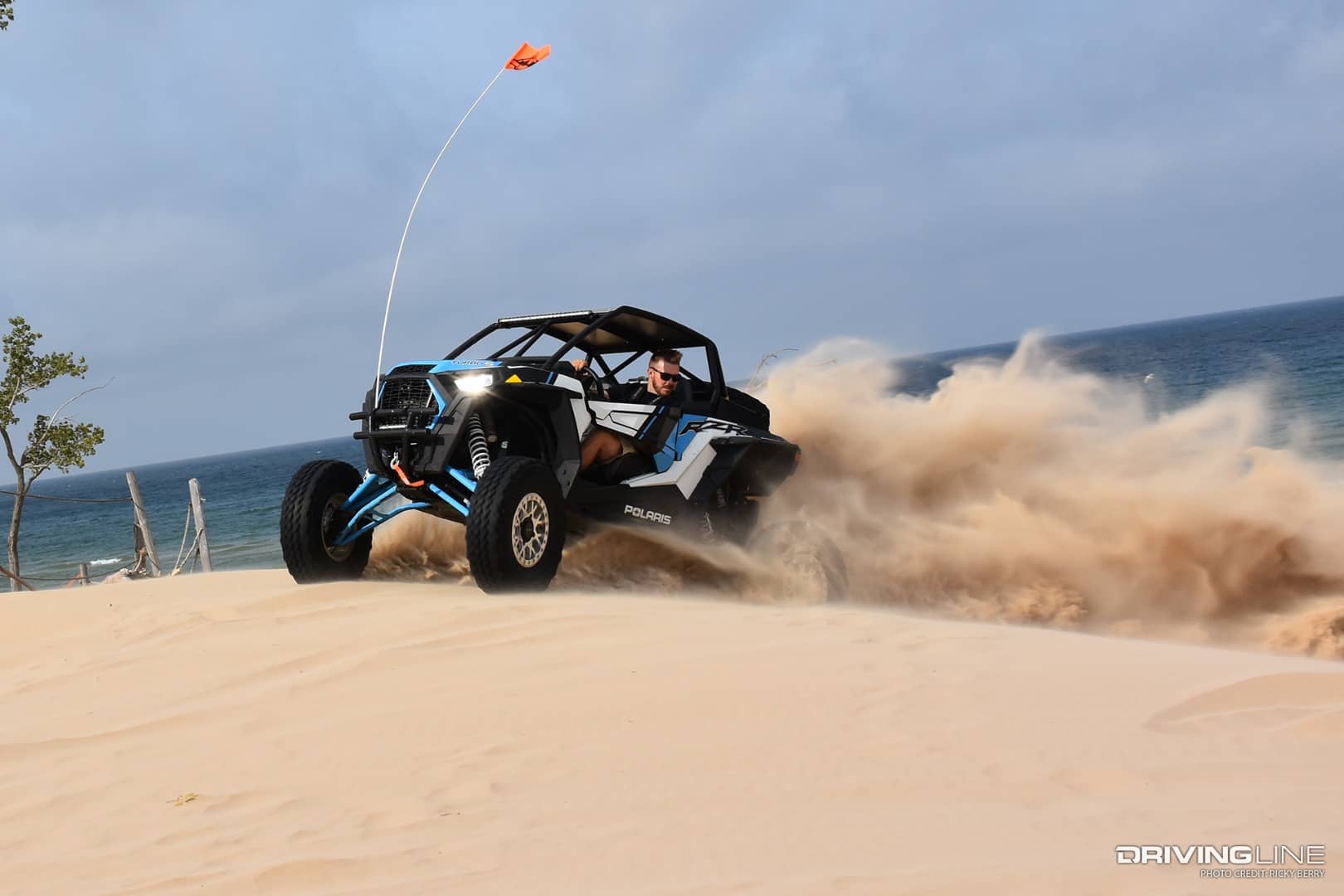 Choosing the best UTV Axle for Go-Anywhere Adventures | DrivingLine