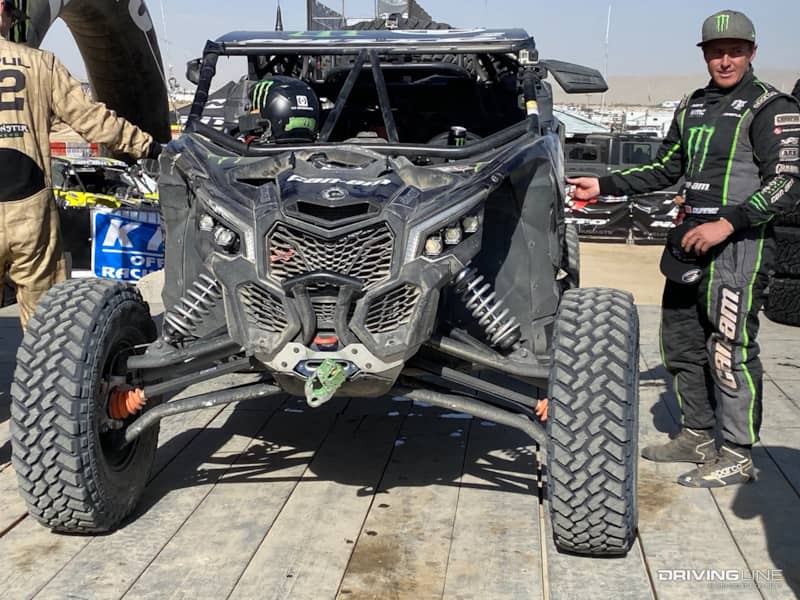 Choosing the best UTV Axle for Go-Anywhere Adventures | DrivingLine