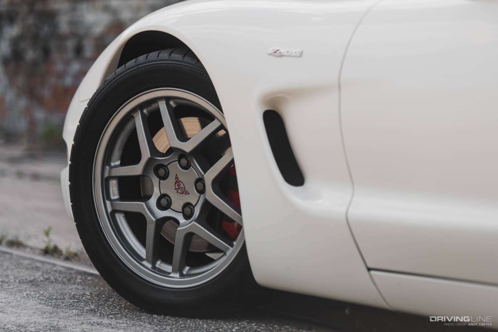 Secrets of the 1997-2004 C5 Chevrolet Corvette Chassis Revealed: Why It ...