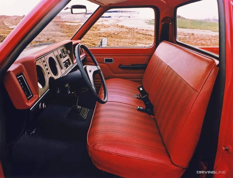 The 1982-1992 Ford Ranger Helped Revolutionize Compact Pickup Trucks ...