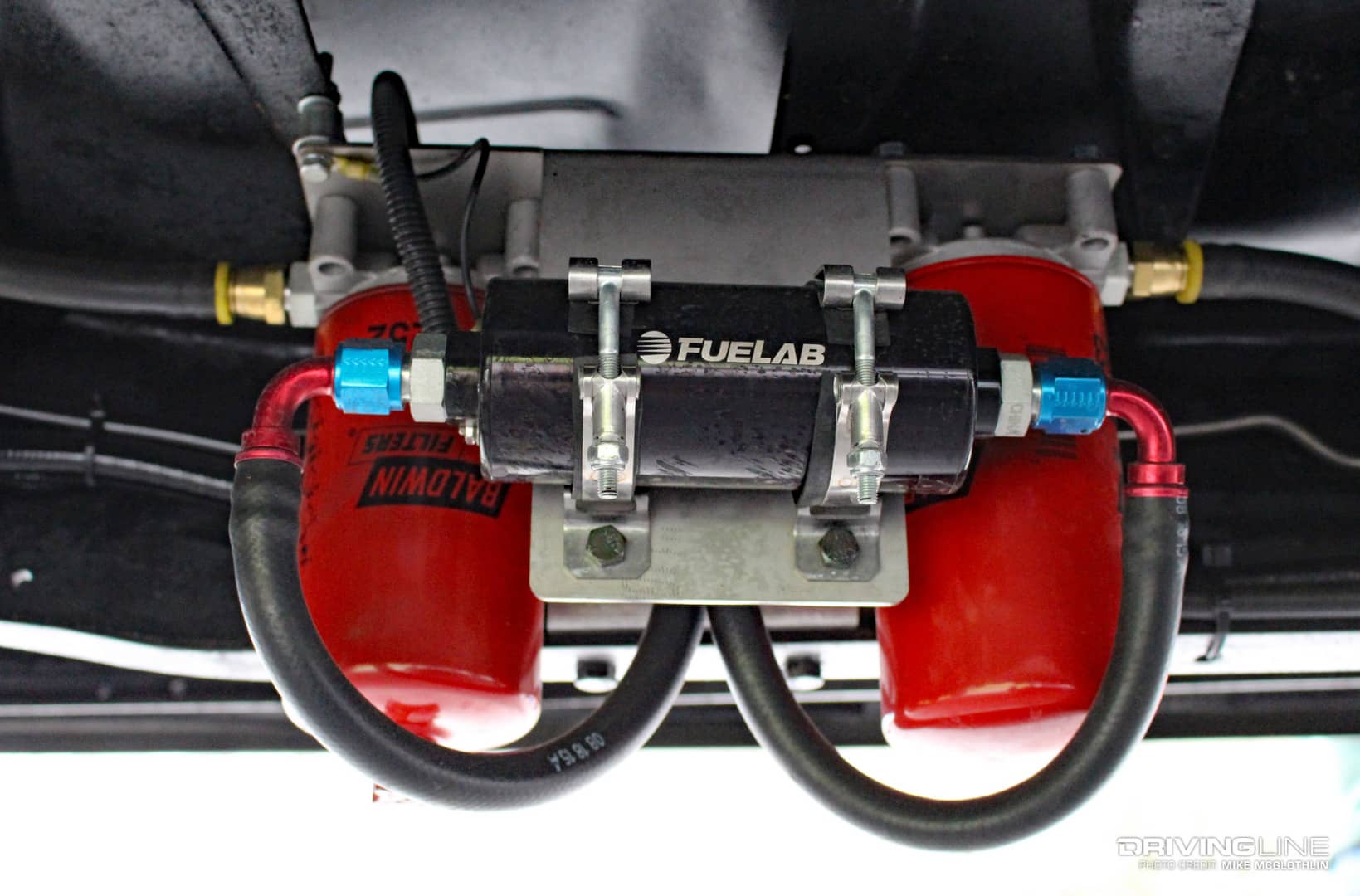 Faster Starts, More Horsepower: Why You Should Add an Electric Fuel ...