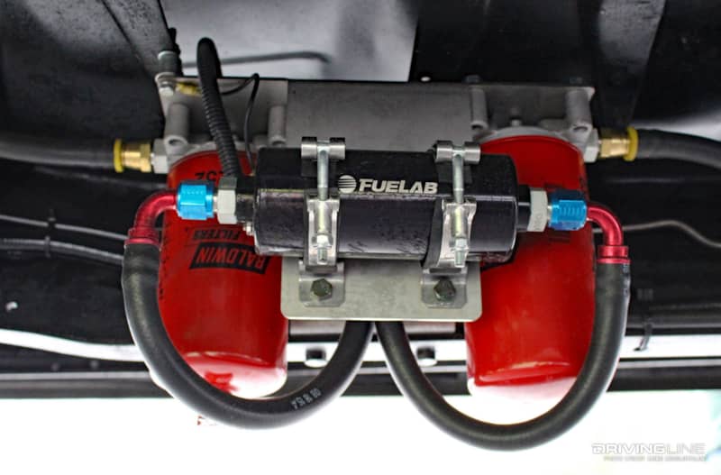 Faster Starts, More Horsepower: Why You Should Add an Electric Fuel ...