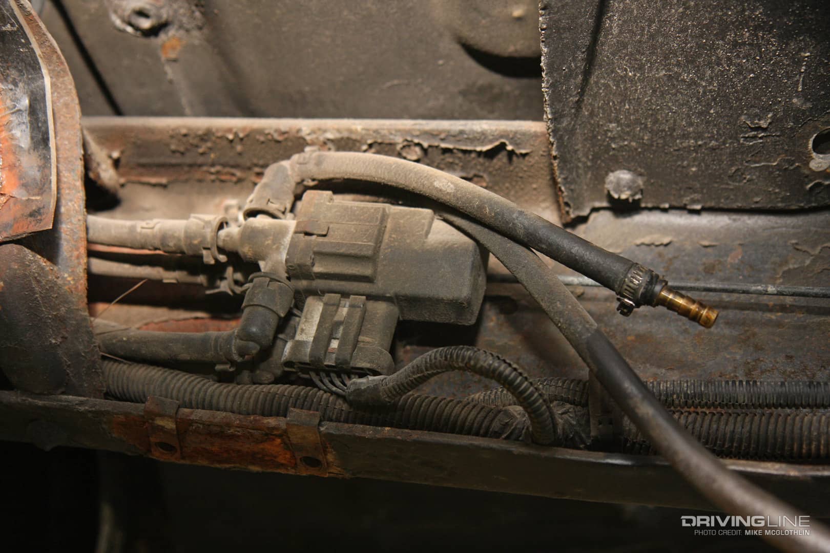 Faster Starts, More Horsepower: Why You Should Add an Electric Fuel ...