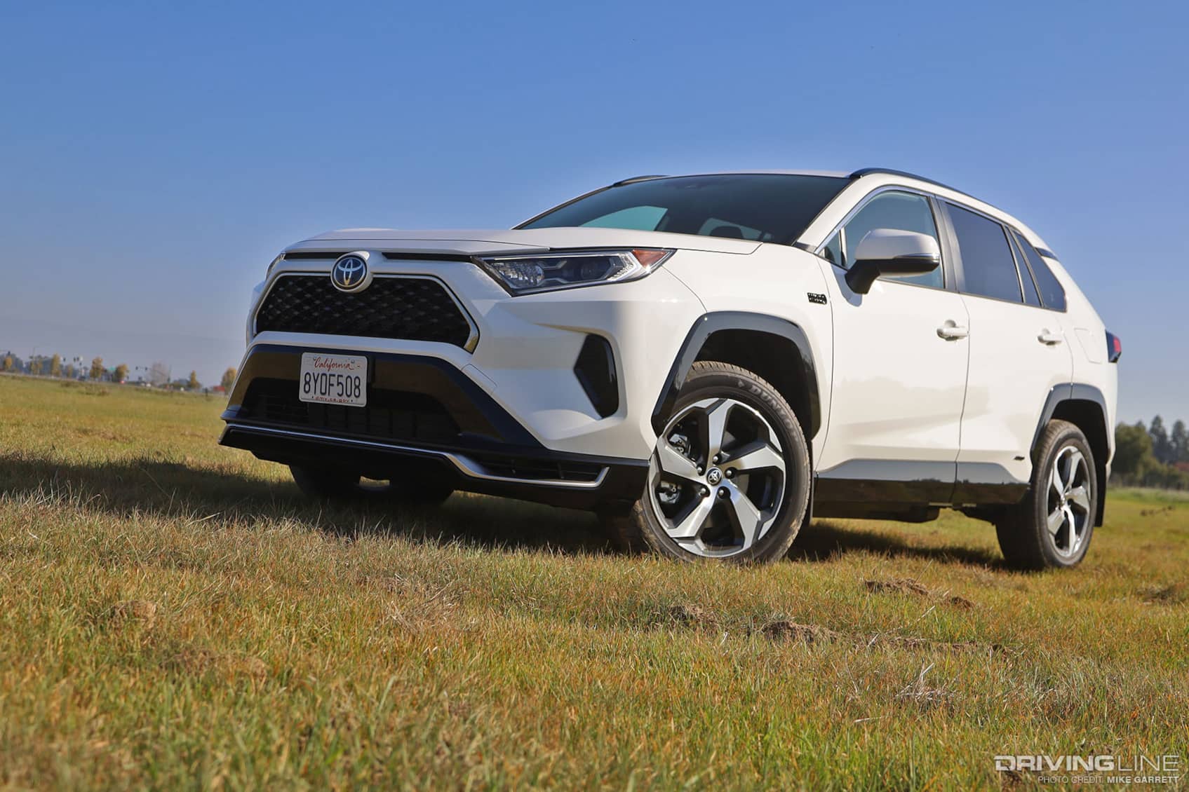 The Perfect All-Purpose Vehicle? 1,000 Mile Owner Review of the Toyota ...