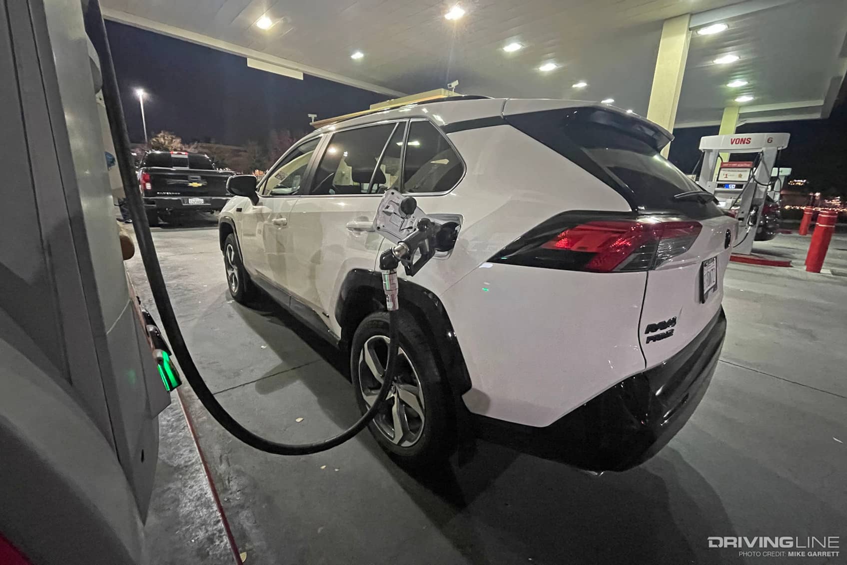 On-Road, Off-Road & Beyond: Toyota RAV4 Prime One Year Ownership Review ...