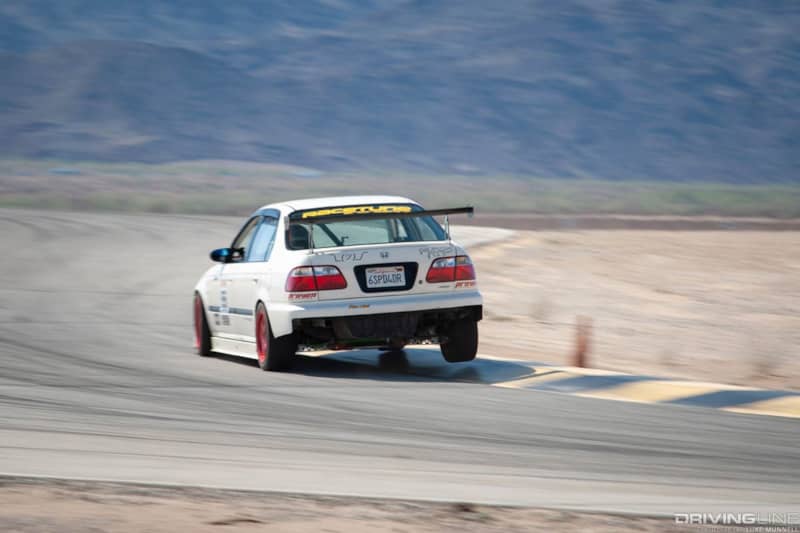 What To Expect At Your First High Performance Driving School | DrivingLine