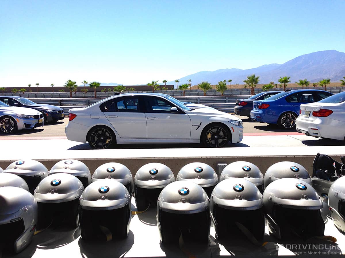 What To Expect At Your First High Performance Driving School | DrivingLine