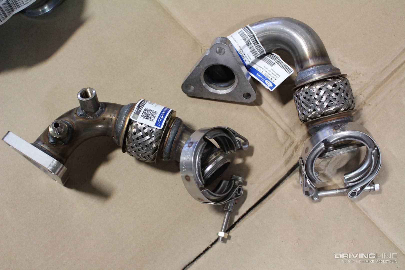 Upgrade Your ’11-’14 6.7L Power Stroke’s Factory Turbocharger Before It ...