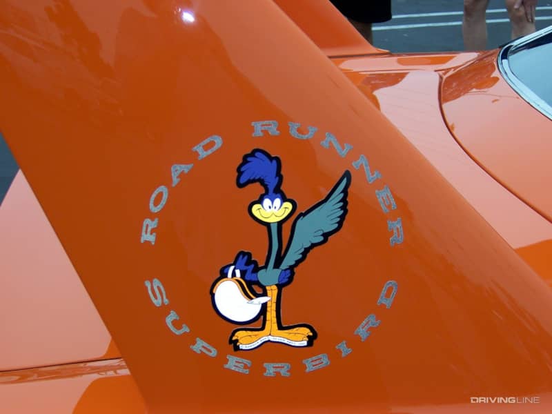 The Plymouth Road Runner Invented Cheap Speed In The Golden Age of the ...