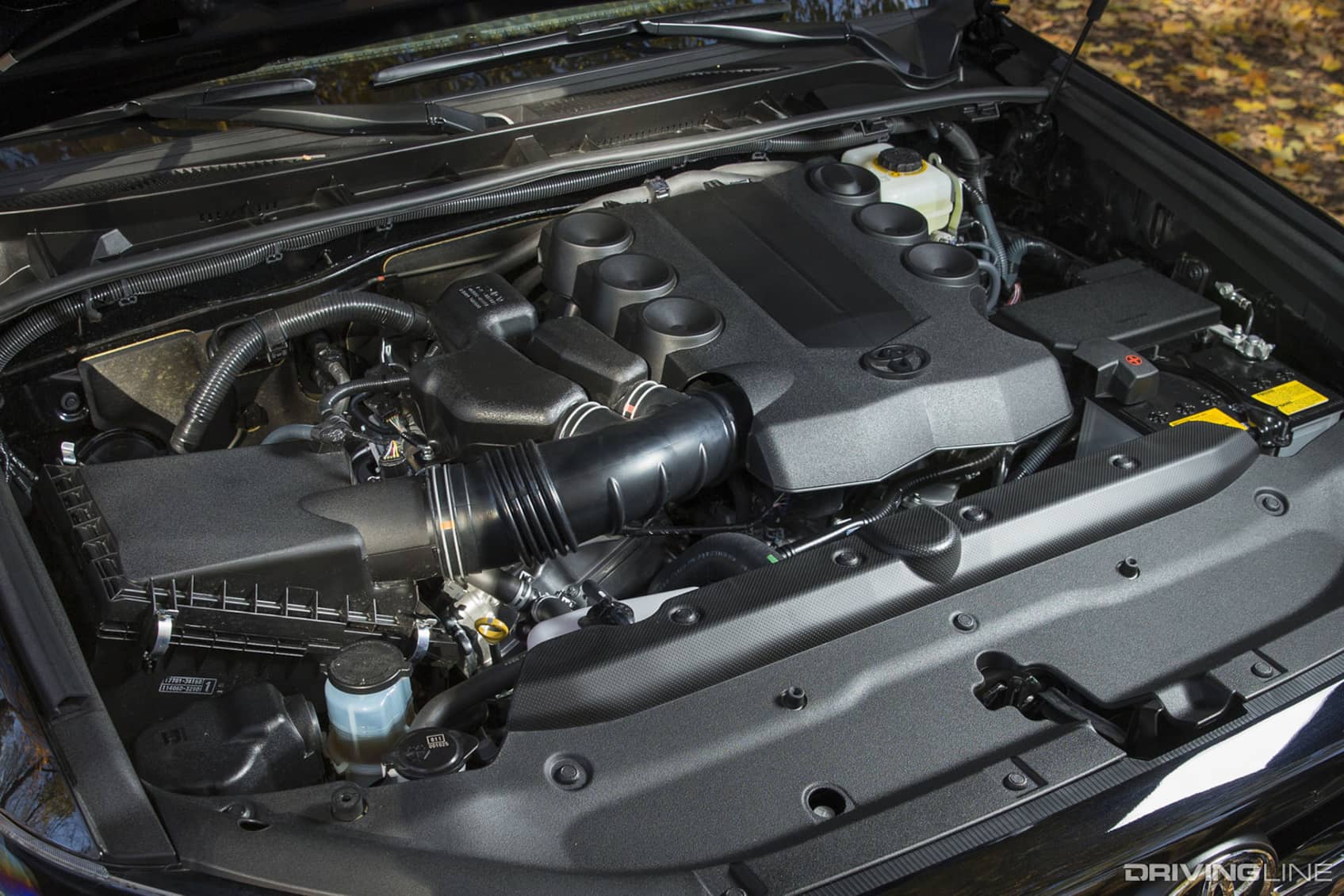 Fifth-Gen 4Runner vs Lexus GX460: Which of these Toyota Cousins is the ...