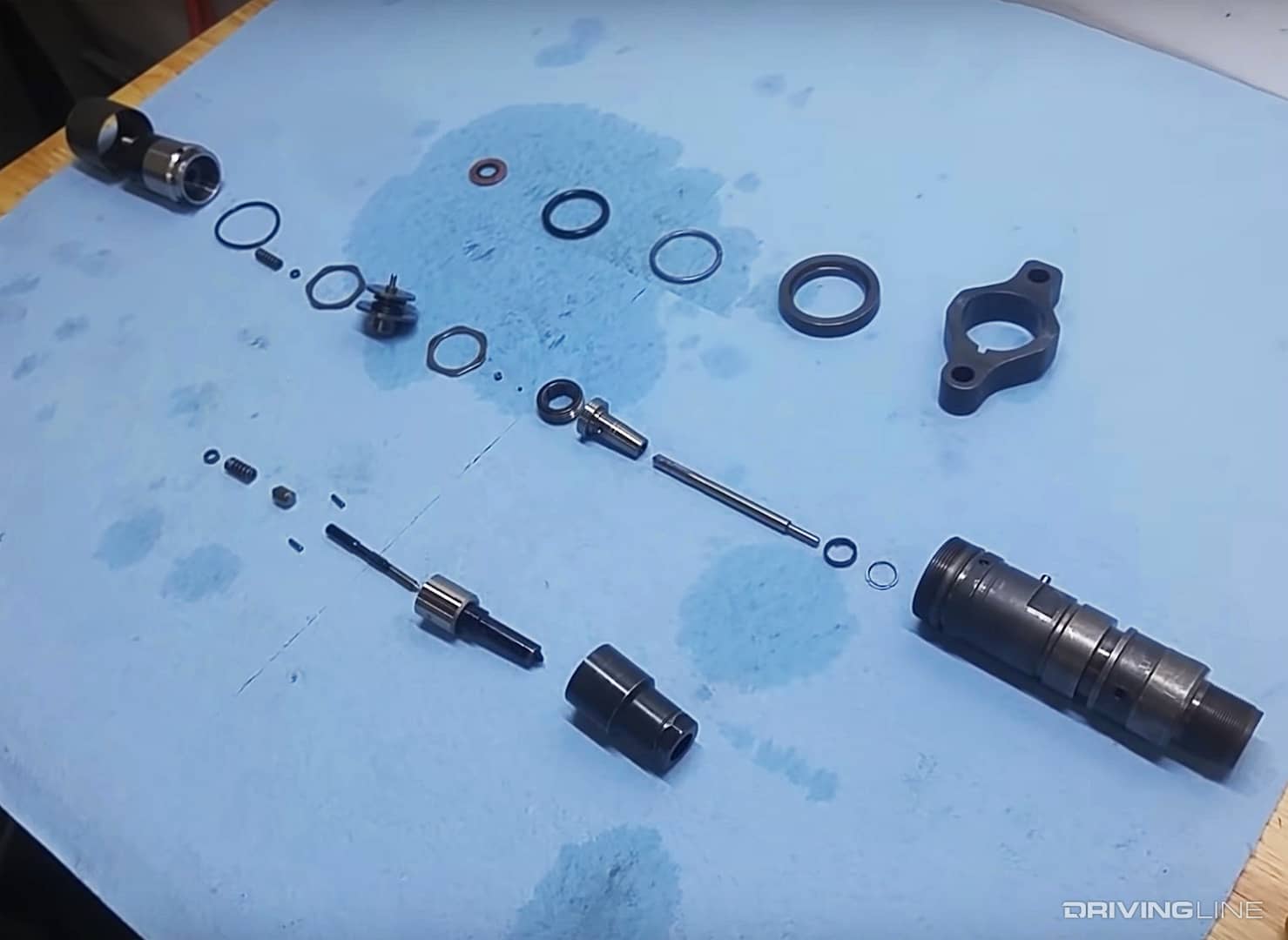 Bigger Is Better: Why It's Important to Upsize Diesel Fuel System Mods ...