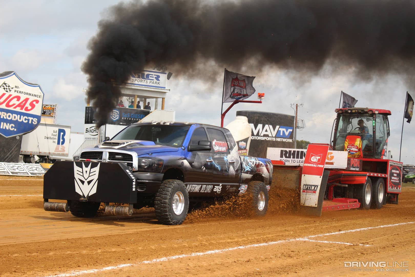 Bigger Is Better: Why It's Important to Upsize Diesel Fuel System Mods ...