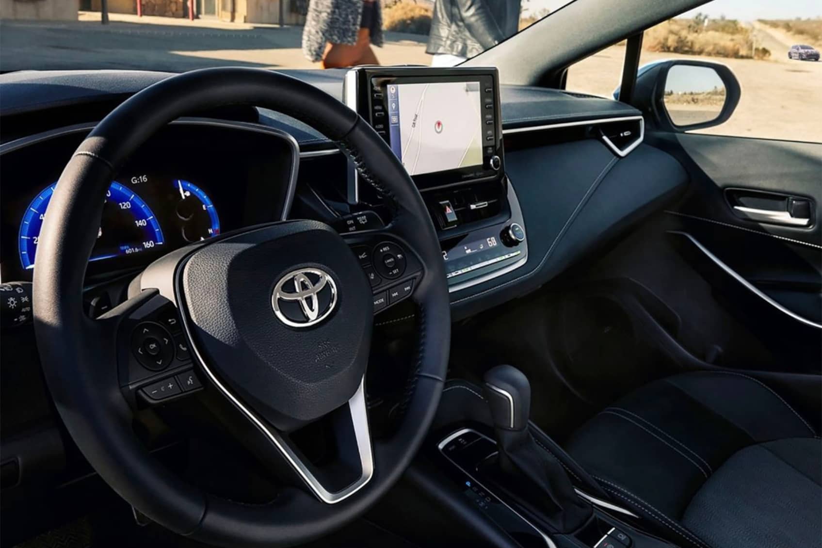 Toyota's Type R-Fighter Begins to Emerge: The AWD, Turbocharged GR ...
