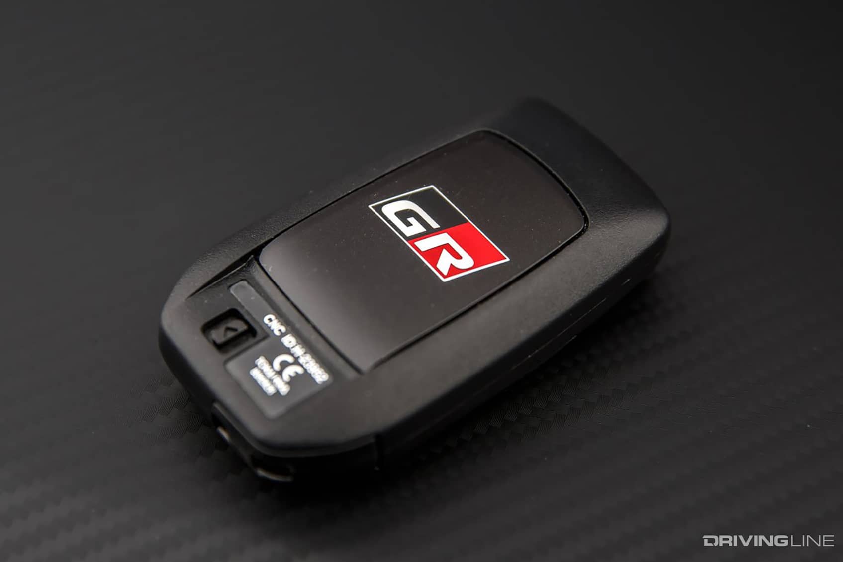 Toyota's Type R-Fighter Begins to Emerge: The AWD, Turbocharged GR ...