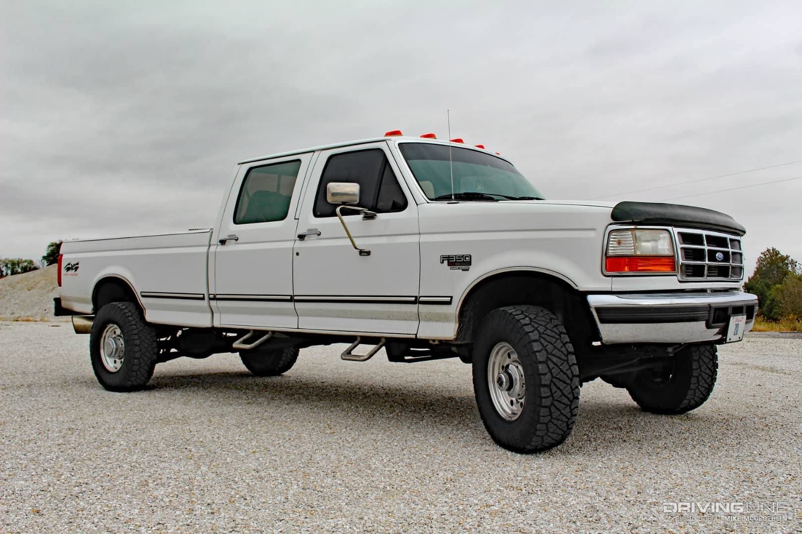 Long-Term Ridge Grappler Review: 3 Years Later | DrivingLine