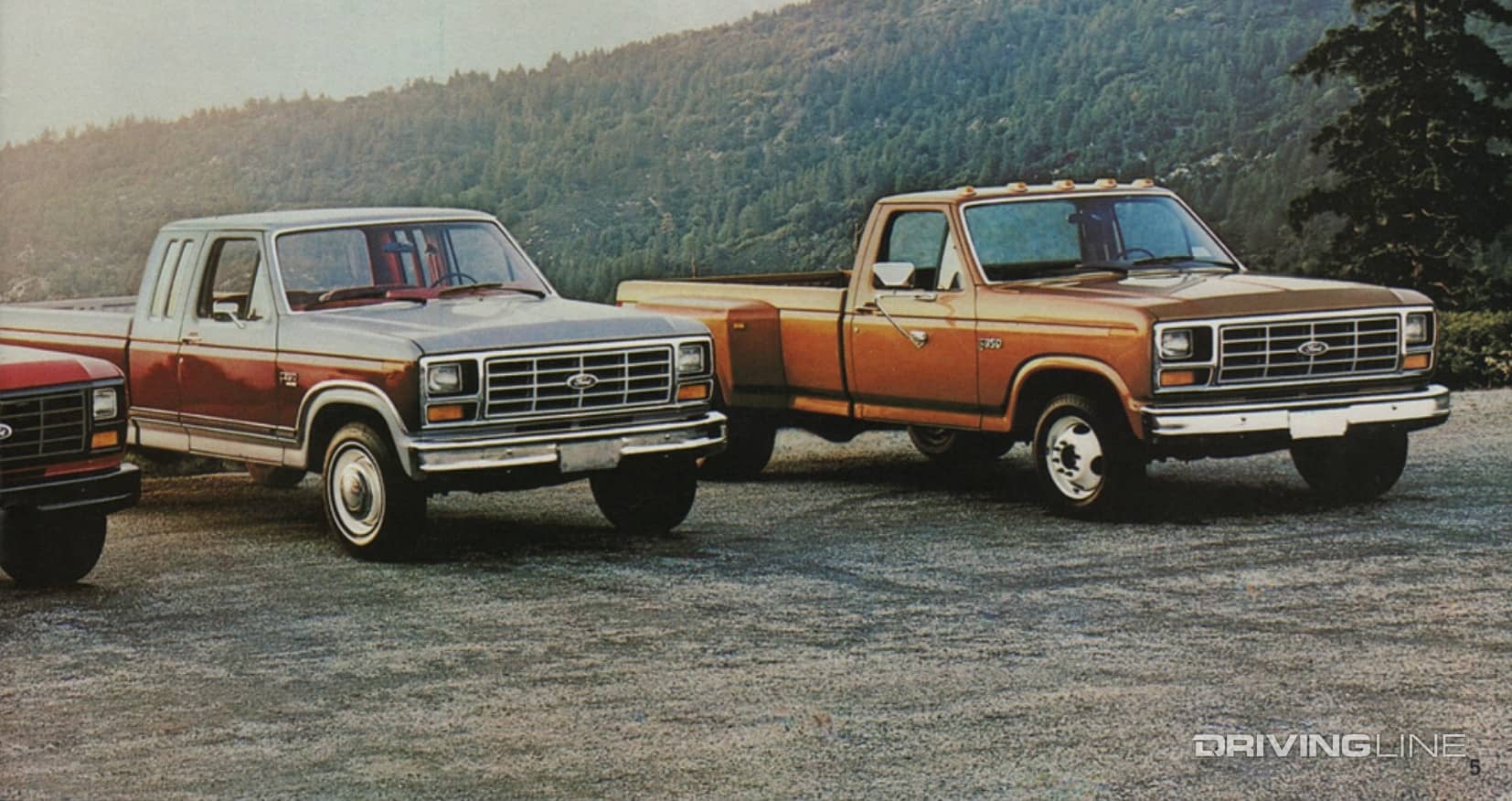 The 1980-1986 Ford F-150 Is an Overlooked Generation of Classic Pickup ...