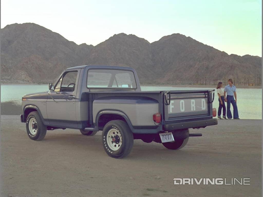 The 1980-1986 Ford F-150 Is an Overlooked Generation of Classic Pickup ...