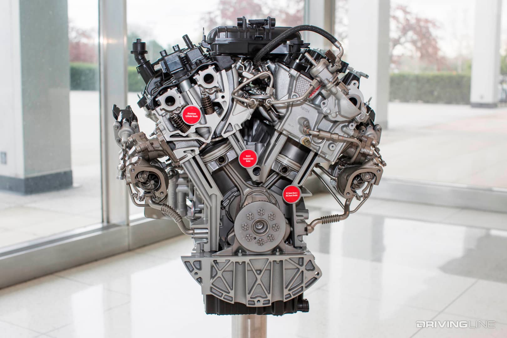 EcoBoost Vs. Hemi: Battle Of The Most Popular Half-Ton Truck Engines ...