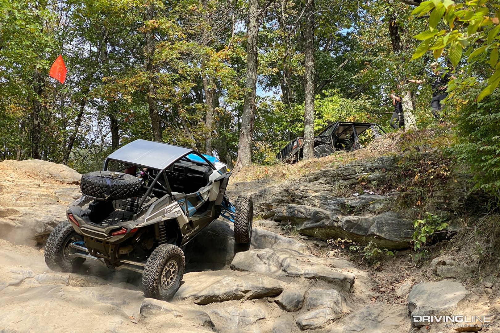 Top 5 Upgrades For Your UTV | DrivingLine