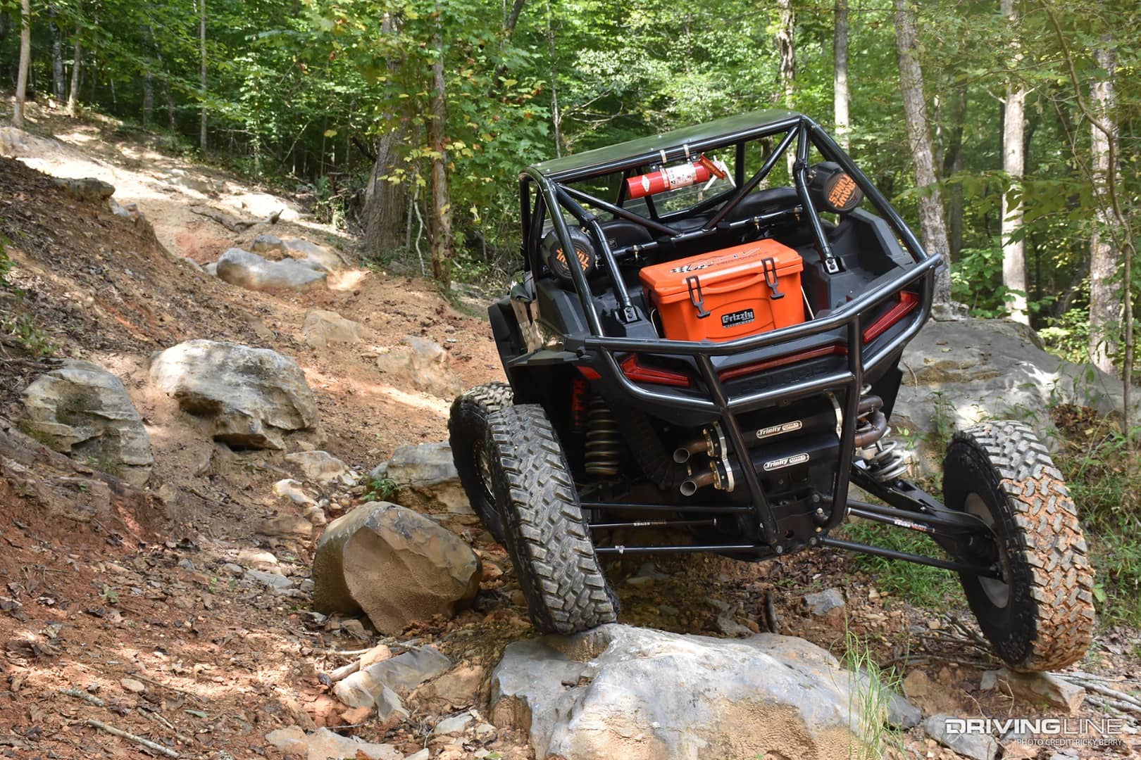 Top 5 Upgrades For Your UTV | DrivingLine