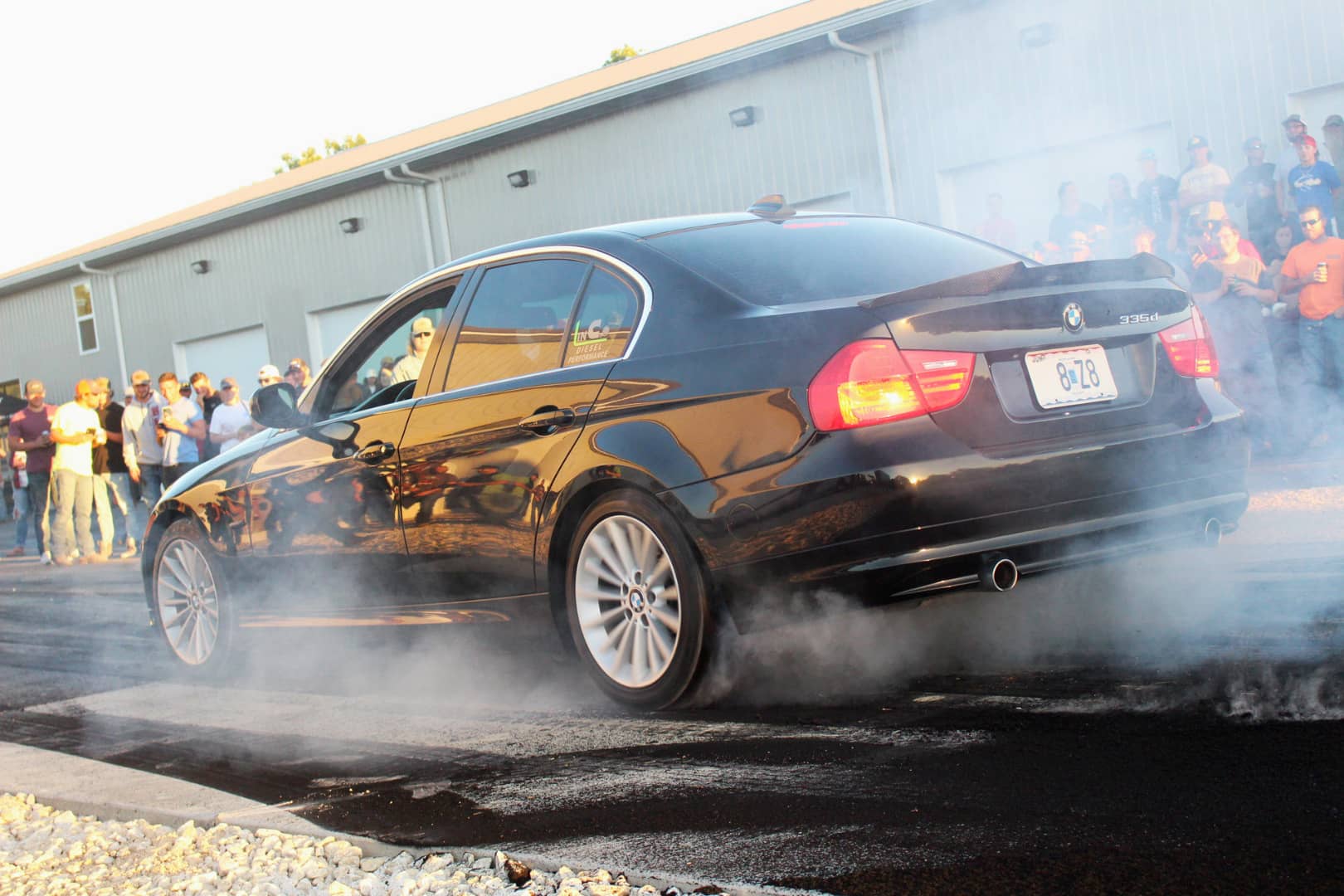 Hidden In Plain Sight: The Performance Anvil That Is BMW’s M57 Diesel ...