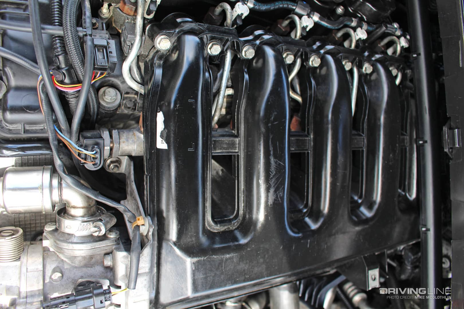 Hidden In Plain Sight: The Performance Anvil That Is BMW’s M57 Diesel ...