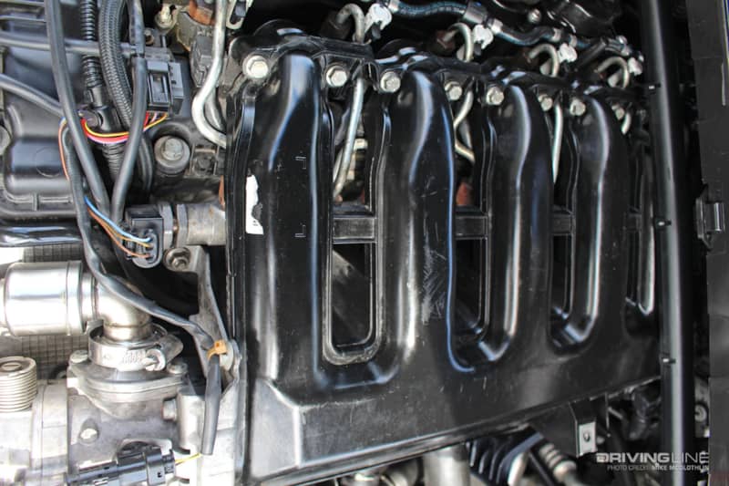 Hidden In Plain Sight: The Performance Anvil That Is BMW’s M57 Diesel ...