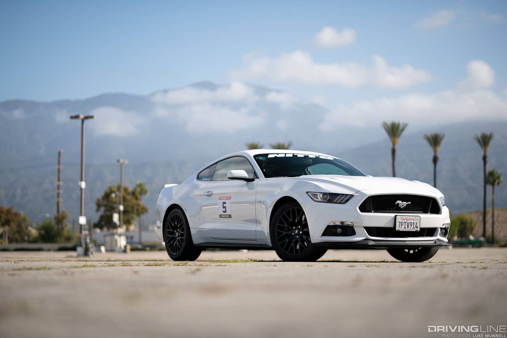 The 5 Best Ford V8 Engines of All-Time | DrivingLine