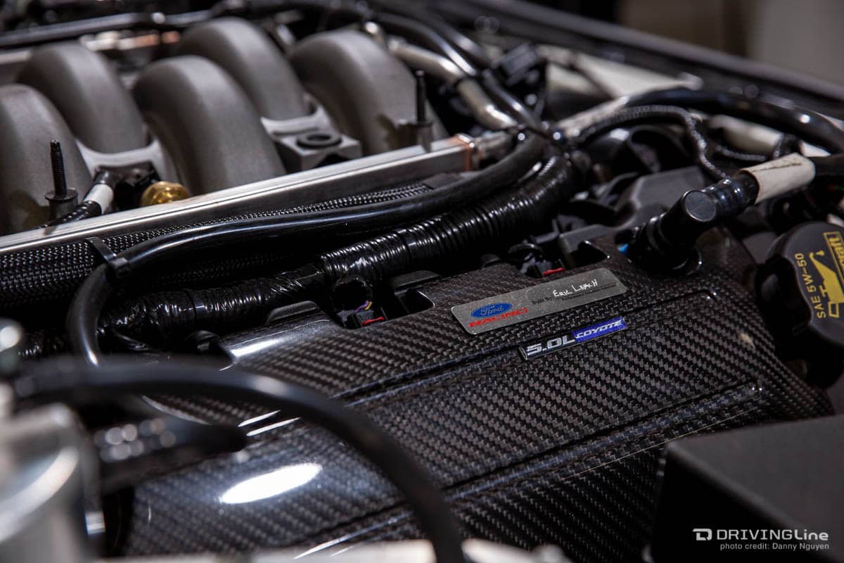 The 5 Best Ford V8 Engines of All-Time | DrivingLine