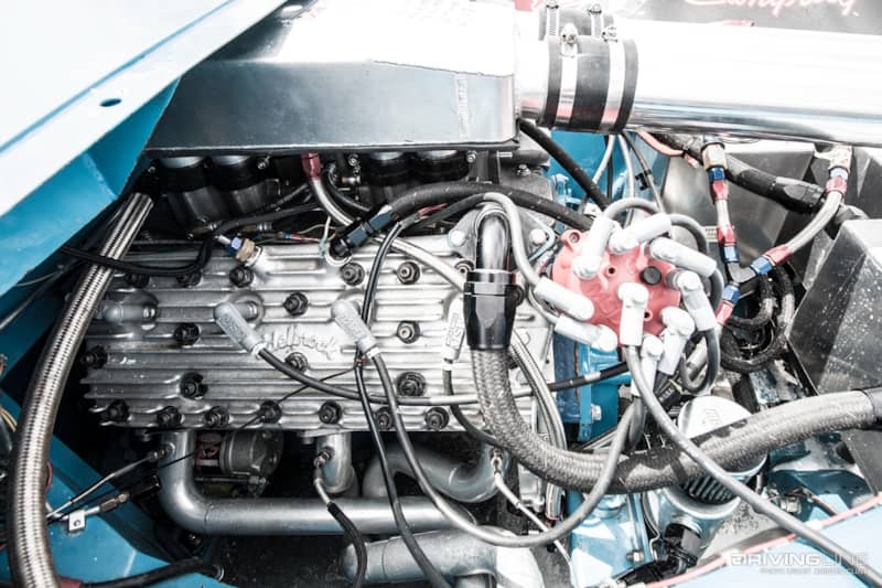 The 5 Best Ford V8 Engines of All-Time | DrivingLine
