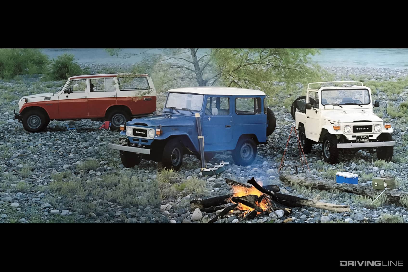 A Japanese Jeep? How America Played a Key Role in the History of the ...