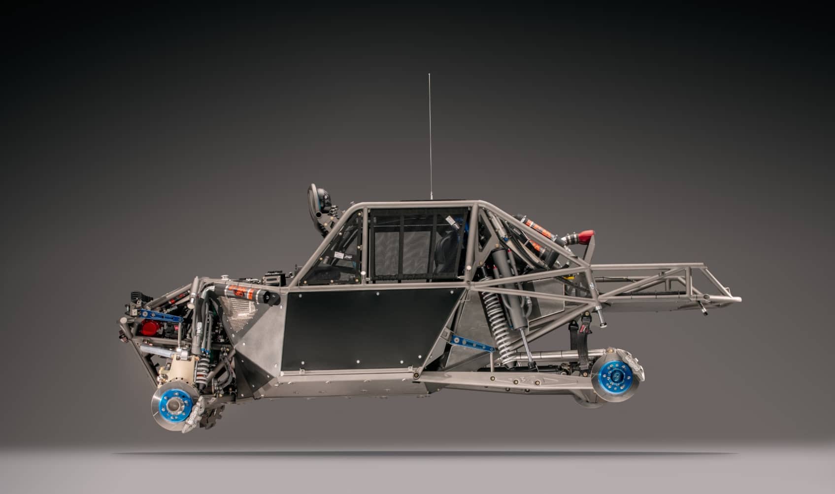 Portals To Another Dimension: How Gear Reduction Hubs Are ...