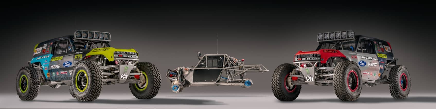 Portals To Another Dimension: How Gear Reduction Hubs Are ...