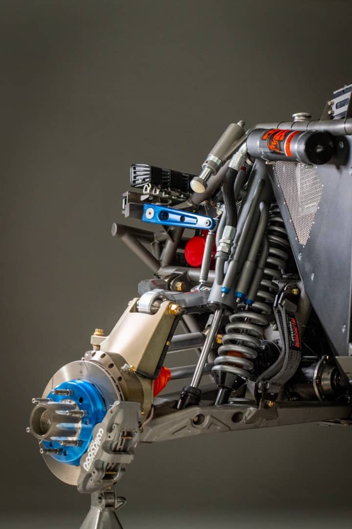 Portals To Another Dimension: How Gear Reduction Hubs Are ...