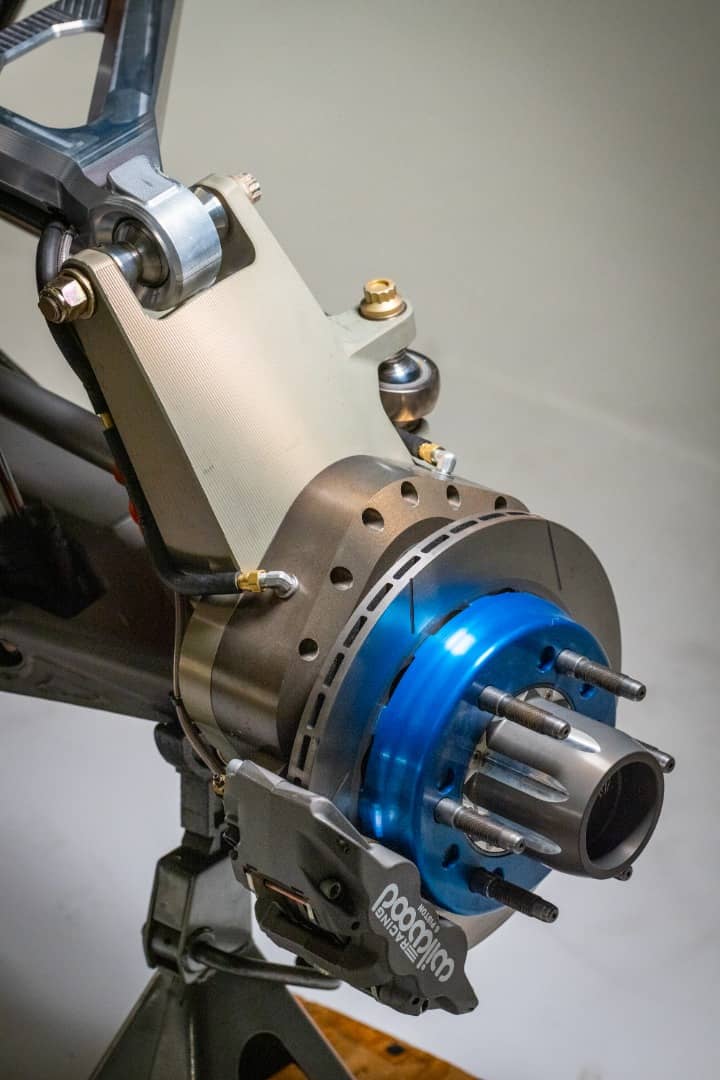 Portals To Another Dimension: How Gear Reduction Hubs Are ...