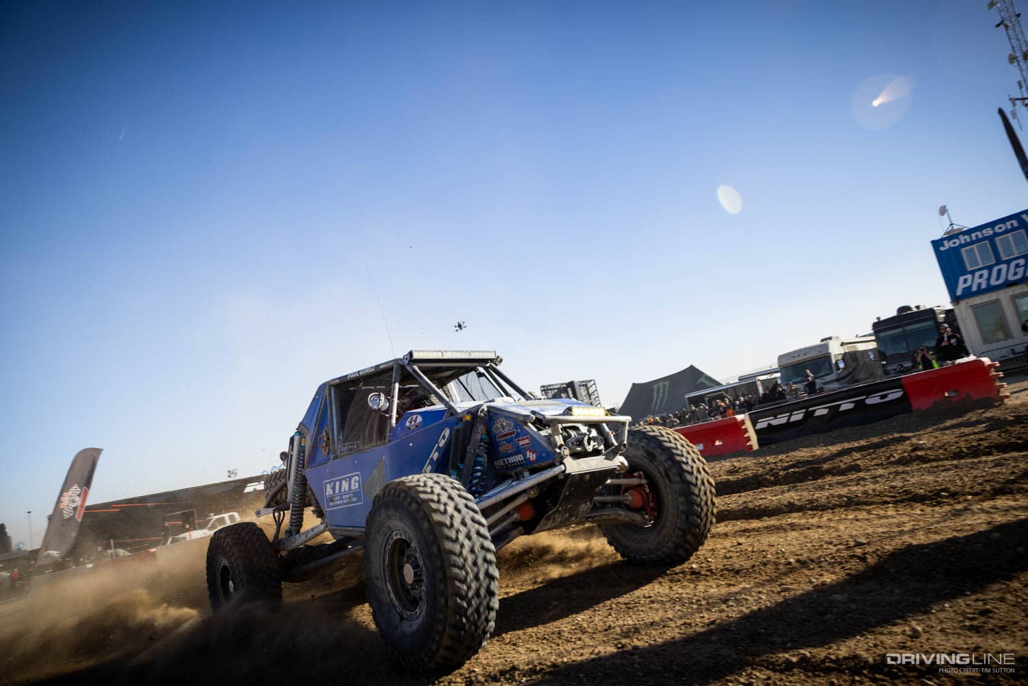 Don’t Miss These Drivers at King of the Hammers 2023 | DrivingLine