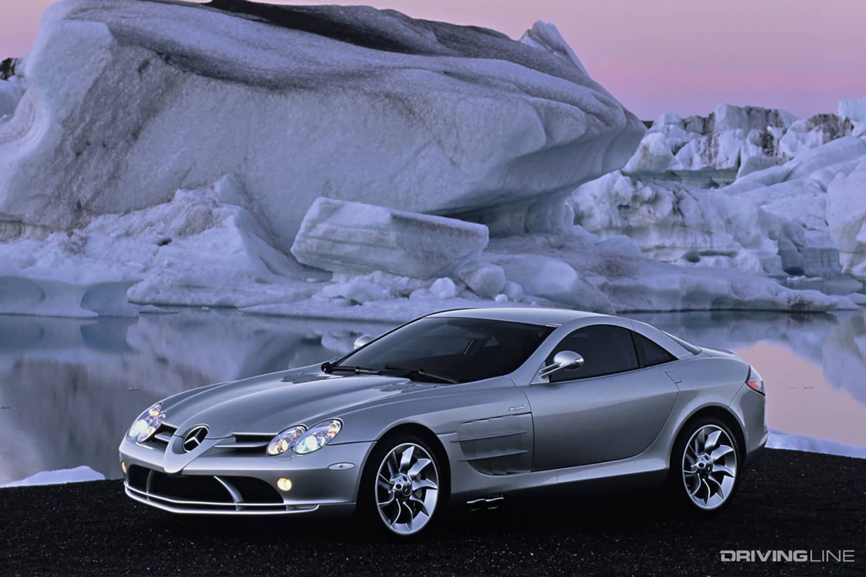 Lost Supercar: The Quad-Turbo, V12 Chrysler ME Four-Twelve Was a German ...