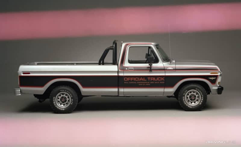 A History Of The 1973-1979 Ford F-Series, The Forgotten Classic Truck ...