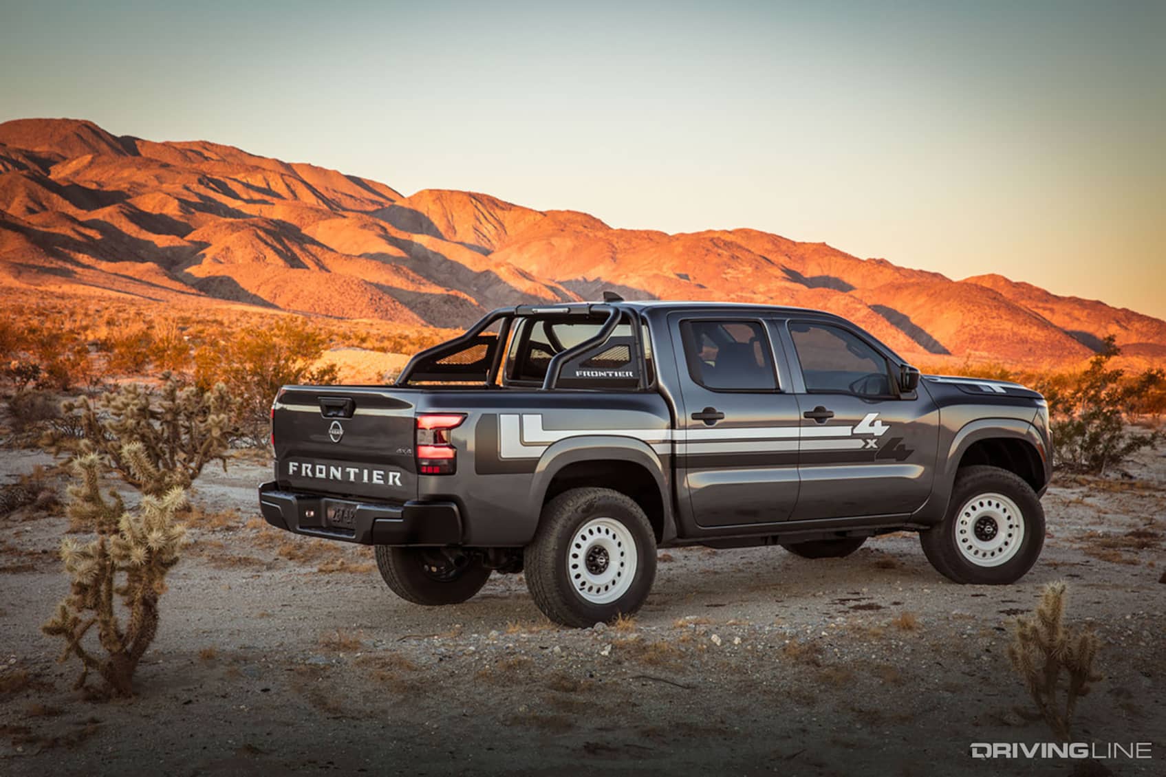 The '80s Reborn: Nissan Throws it Back with Retro-Themed Modified ...