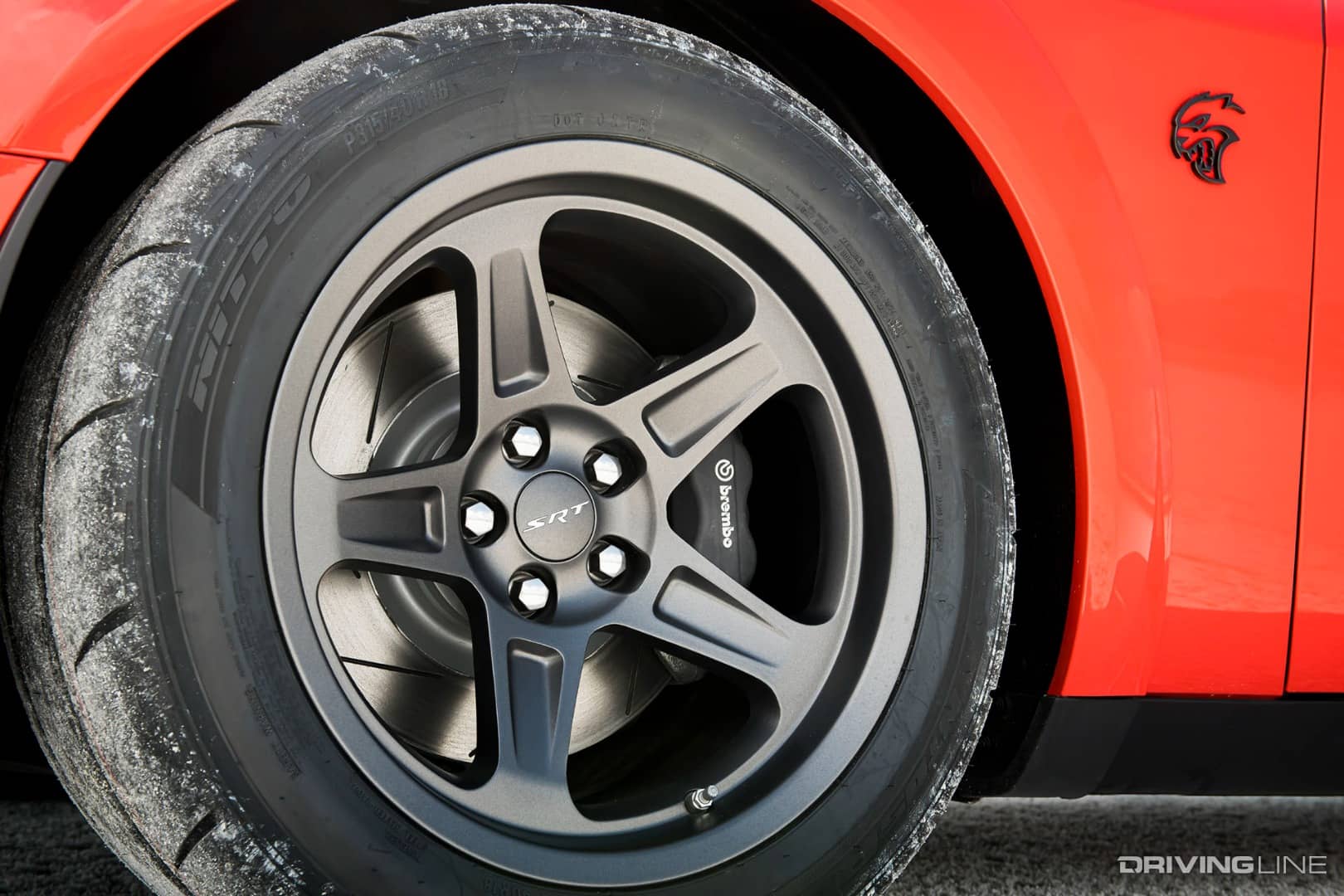 The 5 Best Mopar V8 Engines of All-Time | DrivingLine